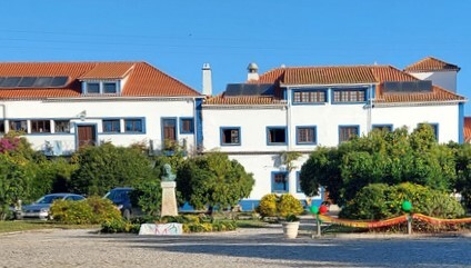 SETÚBAL 2110 :: Obra da Rua ou Obra do Padre Americo